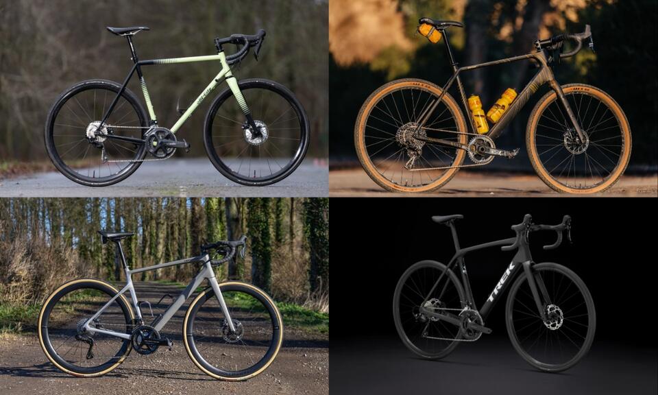 10 Road Bikes That Are Designed for High-Speed Safety and Endurance on ...