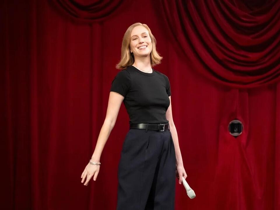 Stream It Or Skip It: ‘Hannah Einbinder: Everything Must Go’ On Max ...