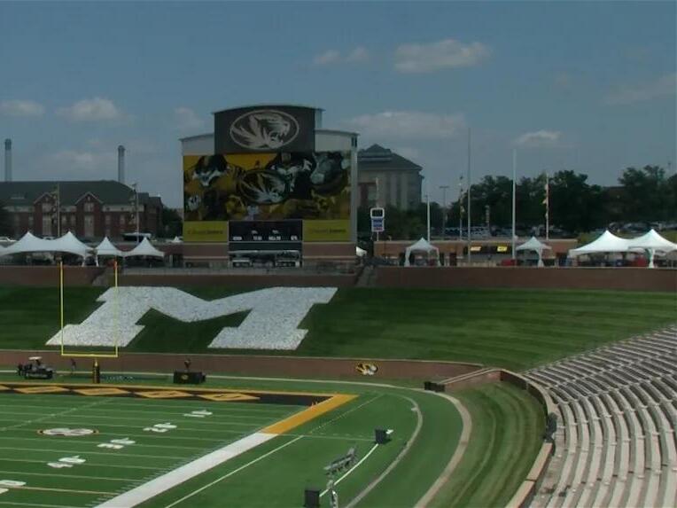 MU set to reveal renderings of Memorial Stadium renovations at upcoming ...