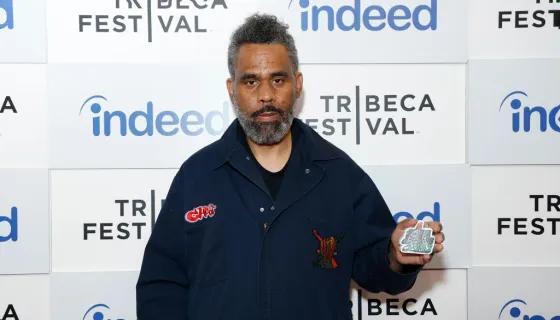 Iconic Hip-Hop Journalist Sacha Jenkins Passes Away - NewsBreak