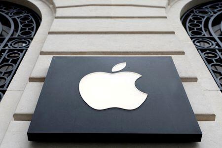 Apple loses landmark UK lawsuit over app store commissions - NewsBreak