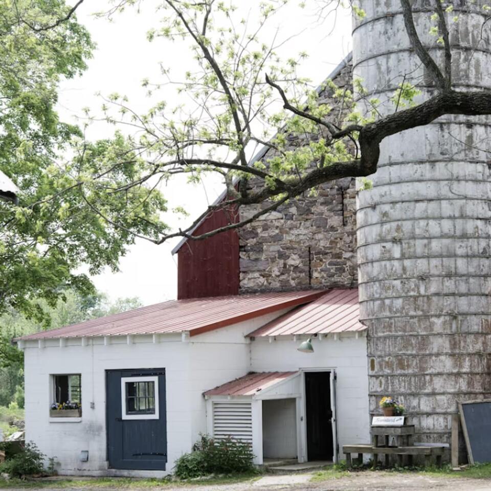 Samuel Beiler Charged With Sex Abuse Of 6 Girls At Farm - NewsBreak