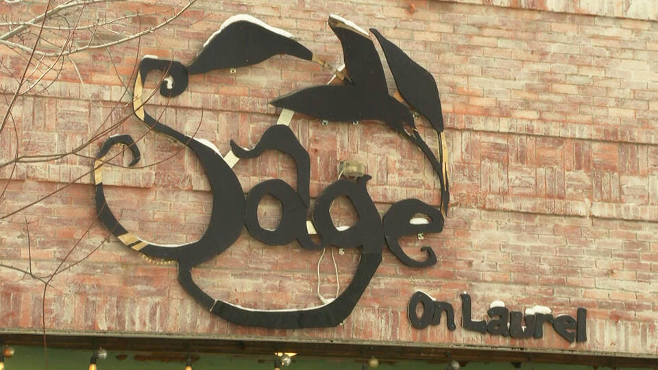 In Business: Brainerd’s ‘Sage on Laurel’ Restaurant Rebranding This ...