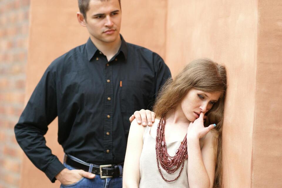 9 Warning Signs of Psychopathic Traits in Women That People Often Miss ...