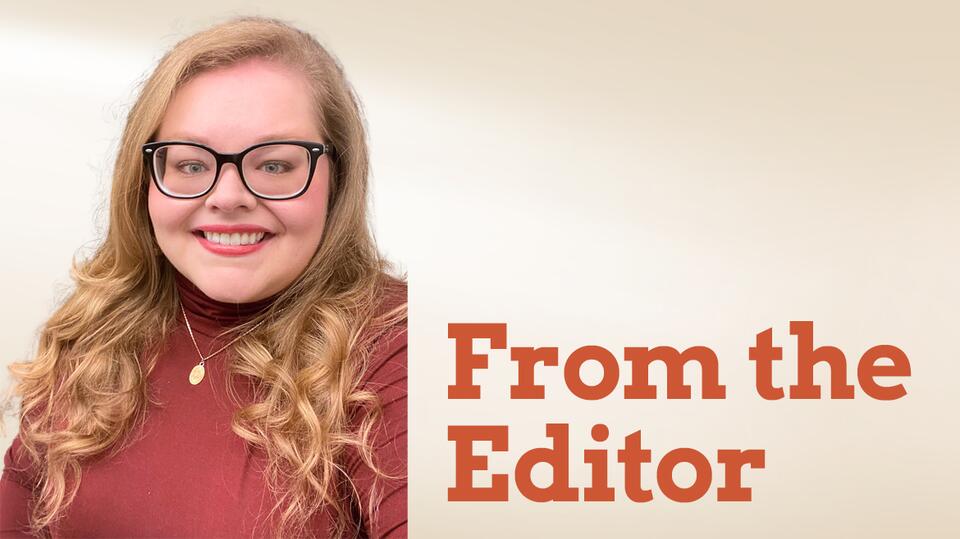 Alyse Thompson-Richards Named Editor-in-Chief of FOOD ENGINEERING ...