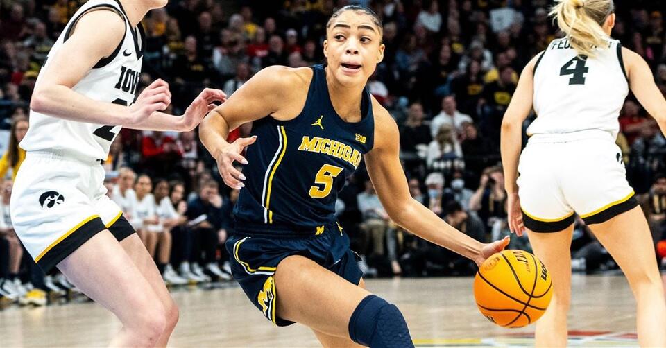 Vic Schaefer, Texas score big transfer portal win with addition of ...