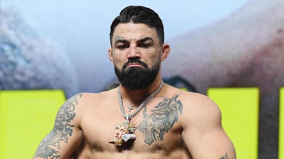 BKFC 82 start time -- Mike Perry vs. Jeremy Stephens: Where to watch ...