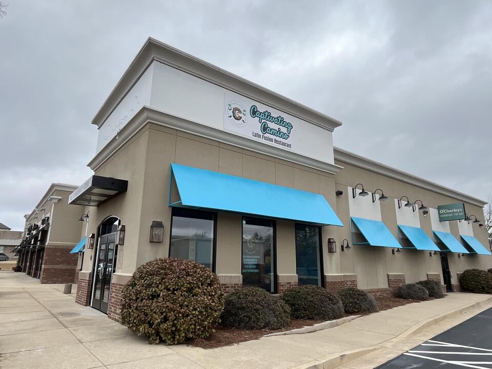 Captivating Camino Latin Fusion Restaurant Opening This Month in Villa ...