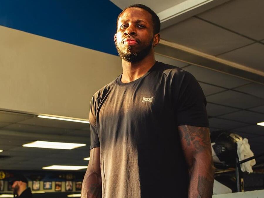 Randy Brown Includes UFC 303 Star, Former Strawweight Champion In His ...