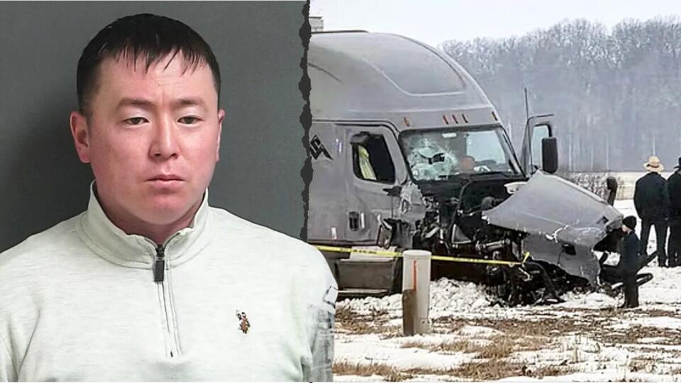 FMCSA takes four trucking companies out-of-service in fallout from ...