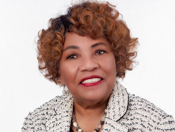 MEET THE CANDIDATES: Geraldine Thompson, Florida Senate District 15 ...