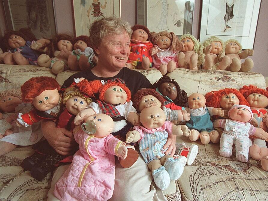 The Good, the Bad, and the Unforgettable: Reliving the ’80s in Iconic ...