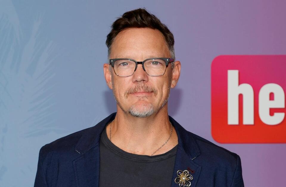 Matthew Lillard Says “F— ICE” At Cinespia Screening Of ‘Scream’: “We ...