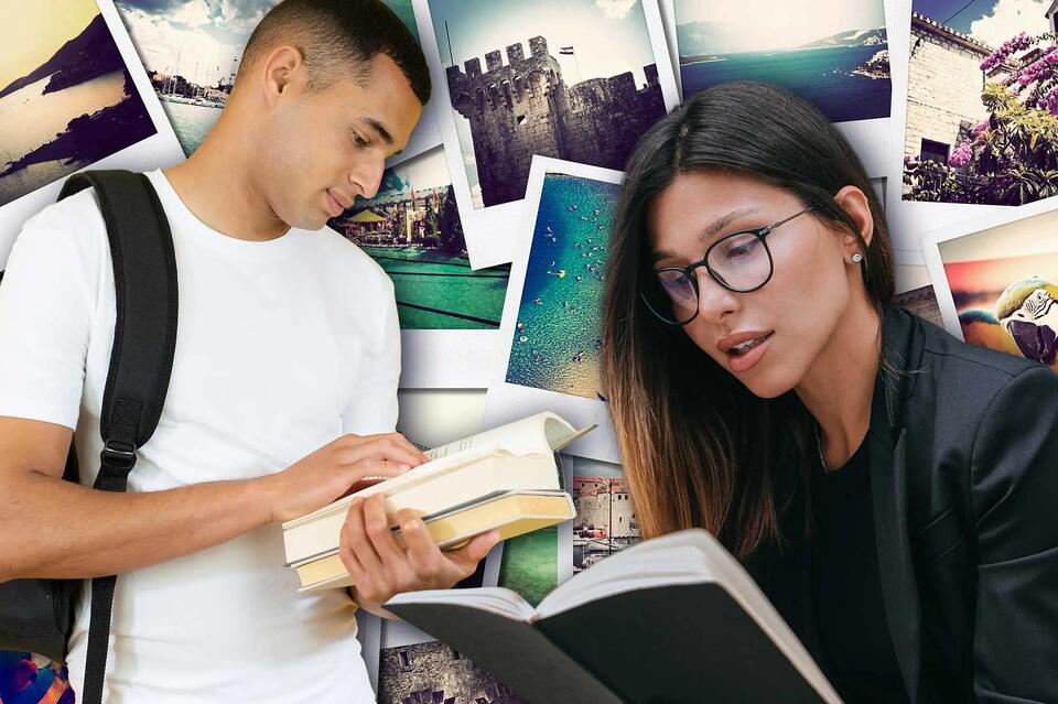 Nostalgia is a top reason for rereading books, study reveals - NewsBreak