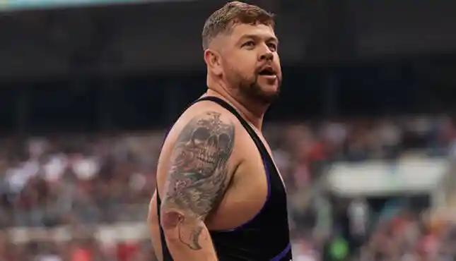 Grado Brings ‘Like A Prayer’ To ROH, Says Madonna Denied His Request In ...