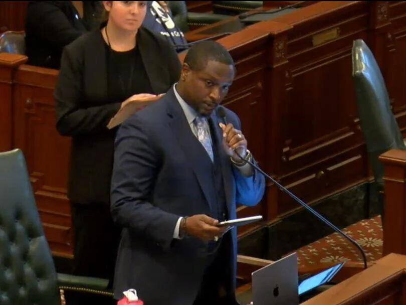 Illinois legislators approve election law changes some worry fosters ...