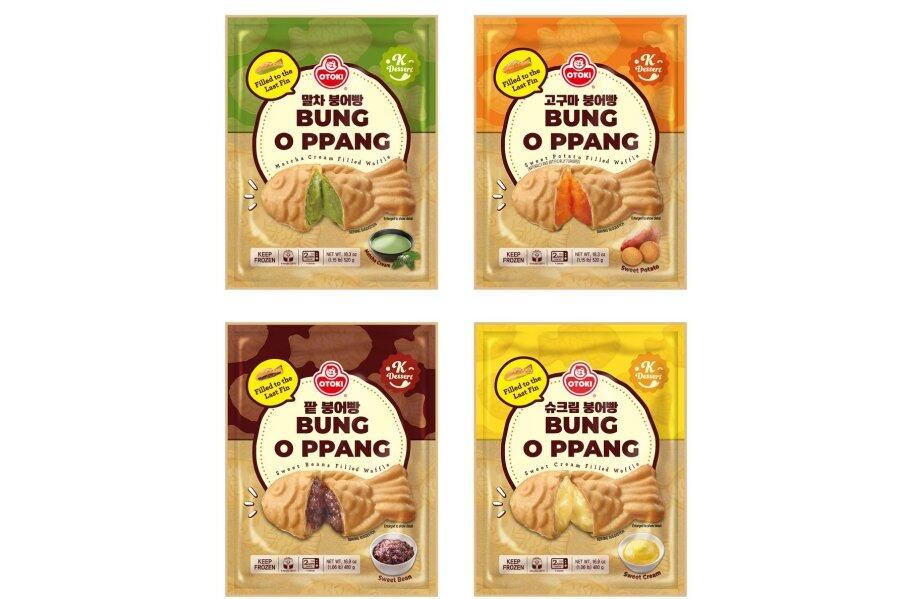 South Korean food company Otoki targets U.S. market - NewsBreak