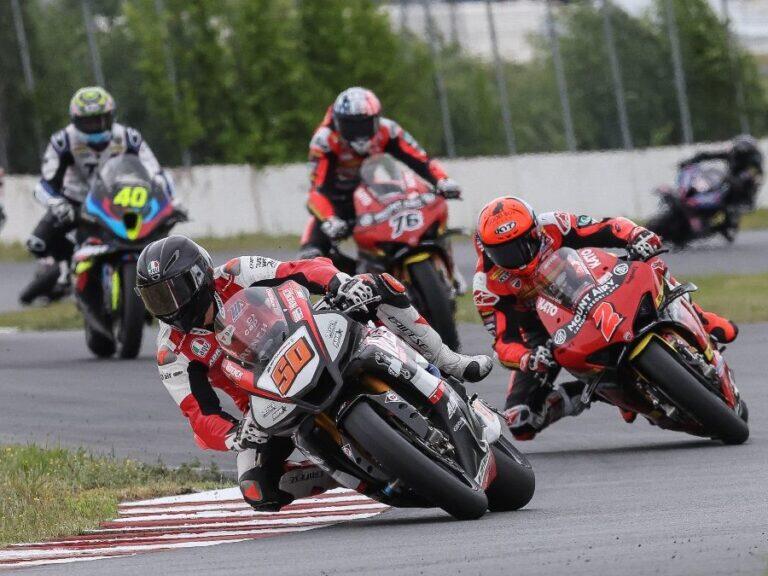 MotoAmerica Previews The Ridge