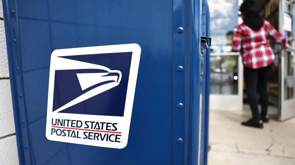 Massive Changes Now Being Made At Wisconsin Post Office Locations ...