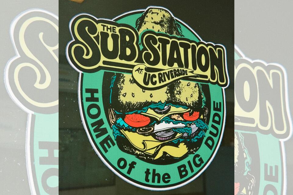 After 54 Years, Sub Station Faces Demolition as UCR Redevelops ...