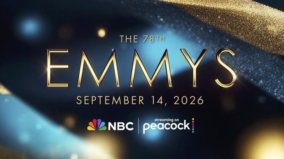 2026 Primetime Emmys Move to Monday Night — Everything We Know - NewsBreak