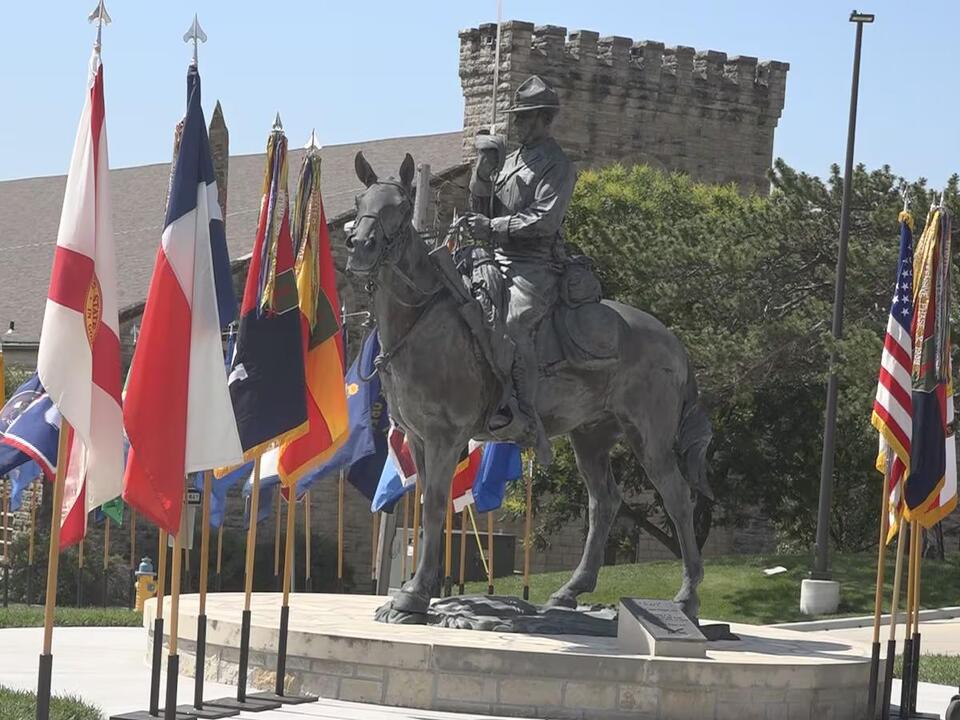 1st Infantry Division Museum will reopen in Fort Riley