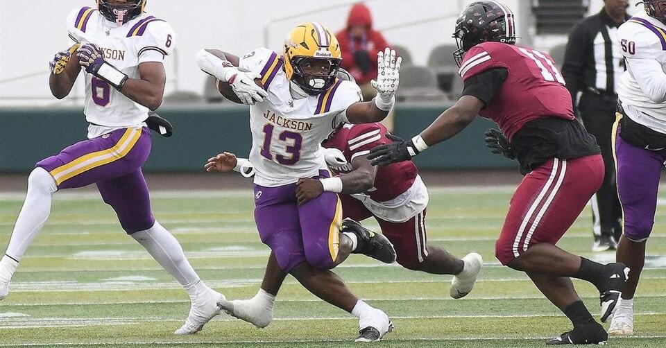 Scarborough: I've seen the future of Alabama's running game. His name ...