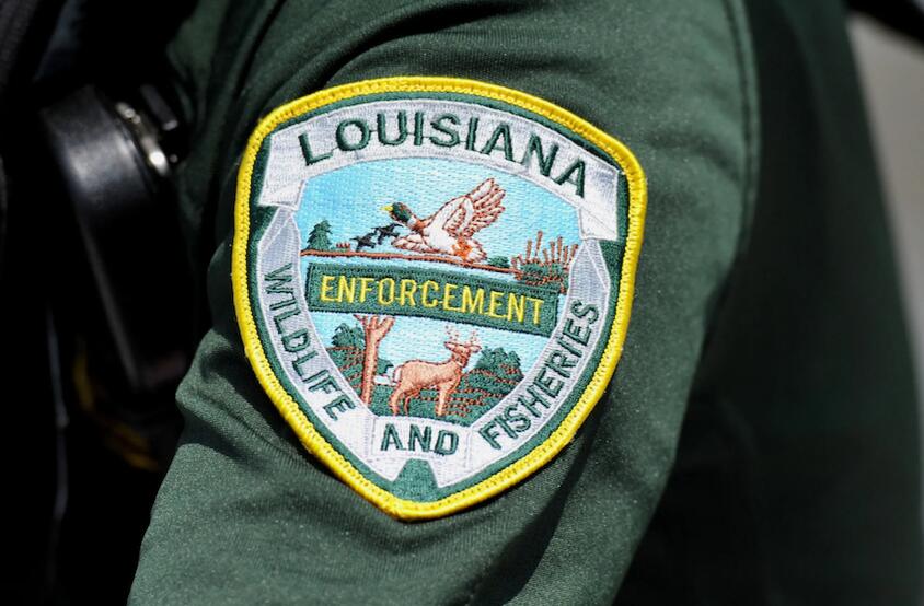 LDWF enforcement agents cite two men for alleged commercial oyster ...