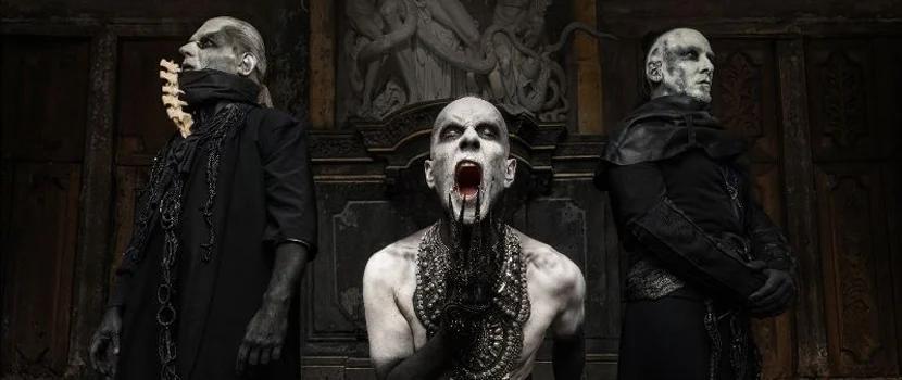 Behemoth’s New Album “The Sh*t Ov God” Set For May Release, Music Video ...
