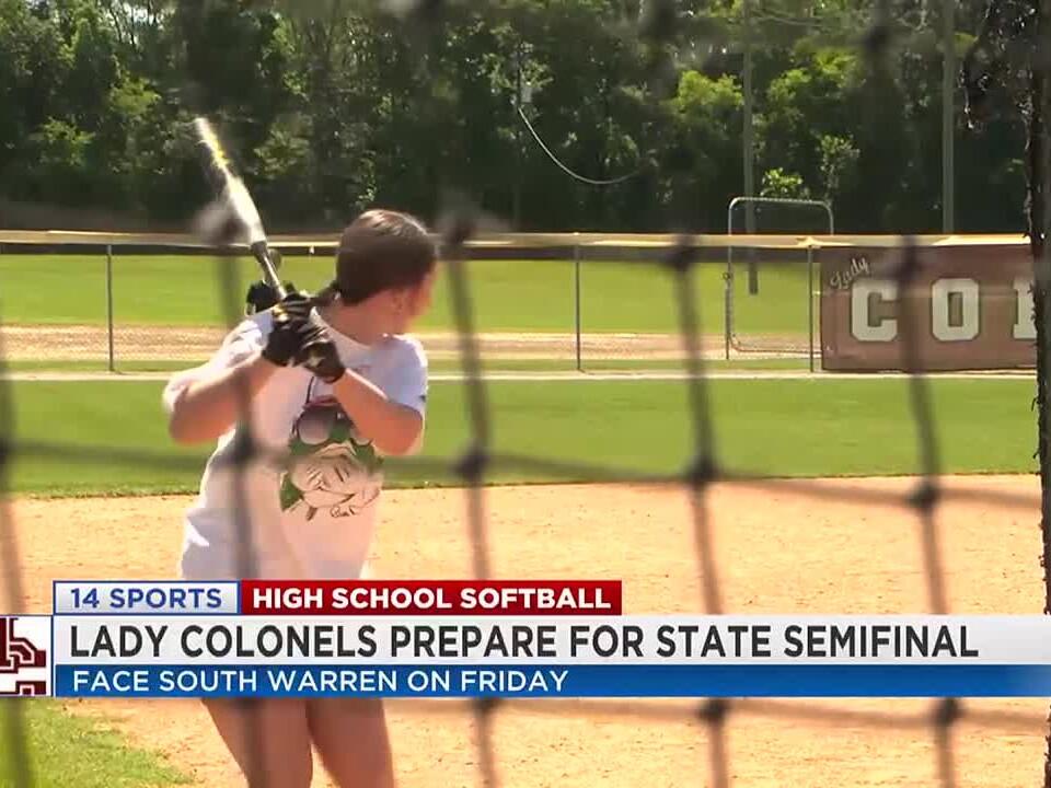 Henderson Co. Softball aiming for return to state championship game