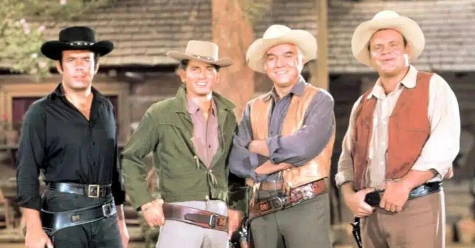 The Only ‘Bonanza’ Cast Members Still Alive Today - NewsBreak