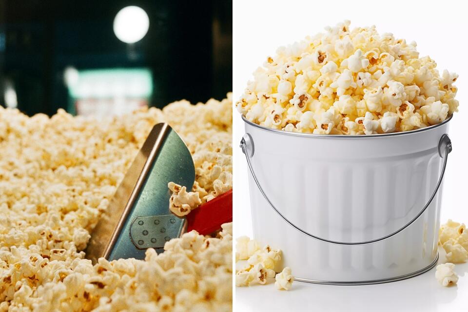 Texarkana, Grab Your Buckets! Cinemark’s Massive $5 Popcorn Deal is ...