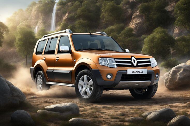 Top 8 Body-on-Frame SUVs That Will Last Forever - NewsBreak