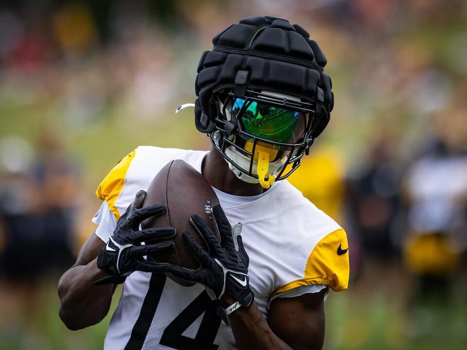 George Pickens' dad sends message to Pittsburgh Steelers