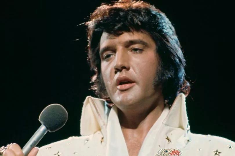 Elvis Presley's grim illness that led to him being discovered by toilet ...