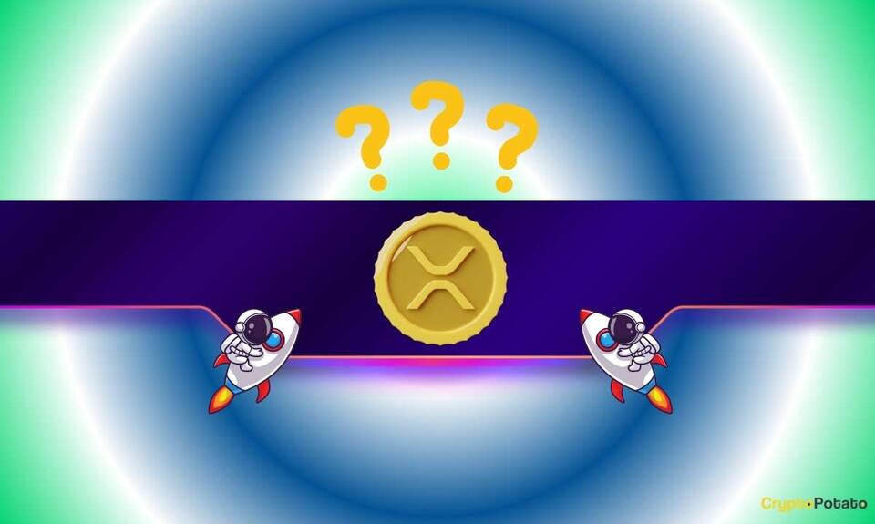 Ripple’s XRP Tests Historic Support That Sparked Its 2018 Surge - NewsBreak