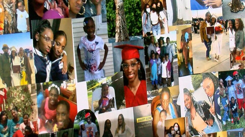 Two Dover men convicted in the killing of Camay Mitchell DeSilva at DSU ...