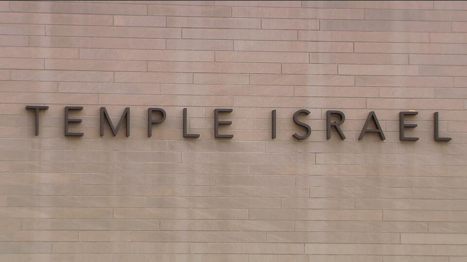 Minneapolis police arrest man who threatened to 'shoot up' Temple ...