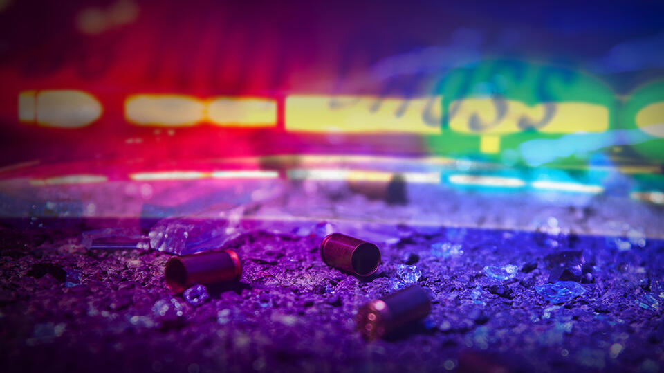 Rotterdam shooting sends one to hospital with gunshot wound to hand ...