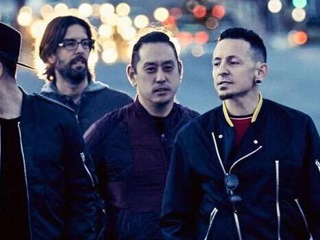 Linkin Park Launch Mysterious Countdown Timer As Festival Reunion Performance Rumors Swirl (Updated)
