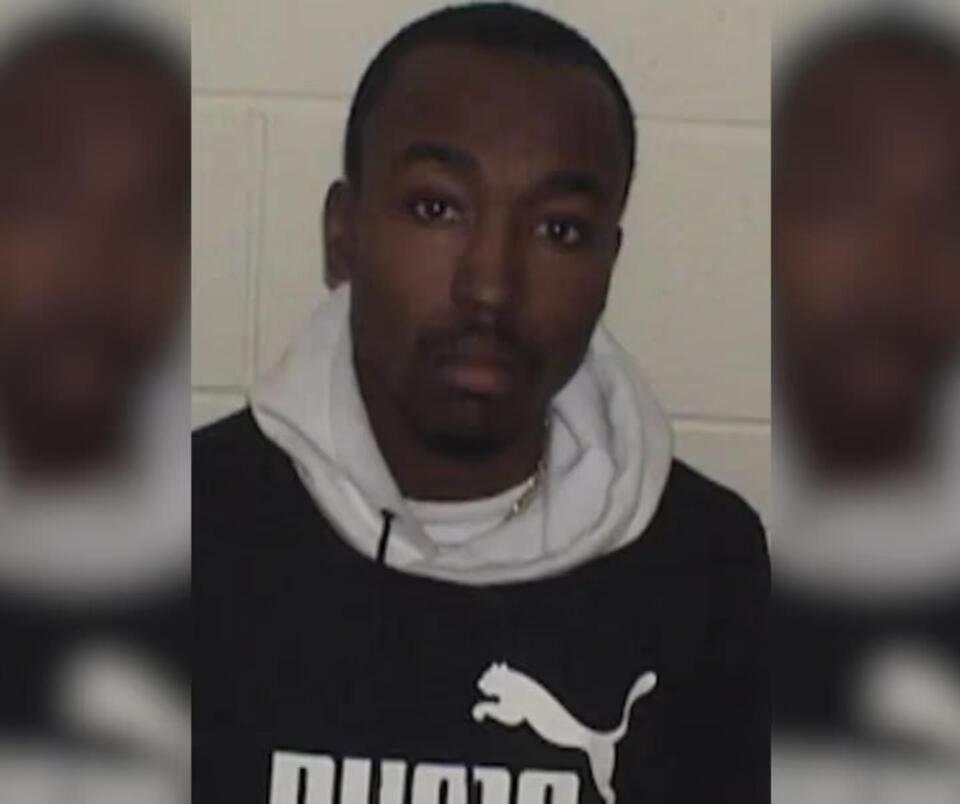 Ansonia Getaway Driver Pleads Guilty In 2017 Derby Murder Conspiracy ...