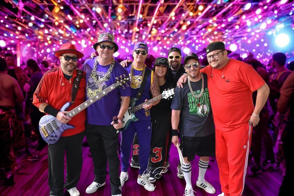 Winter Music Jam Returns to Ellicottville Feb. 13–15 with Three Days of ...