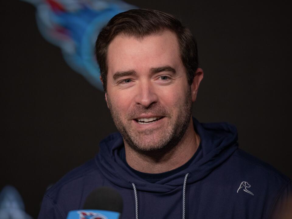 Titans pull off major blockbuster and solidify themselves as contenders