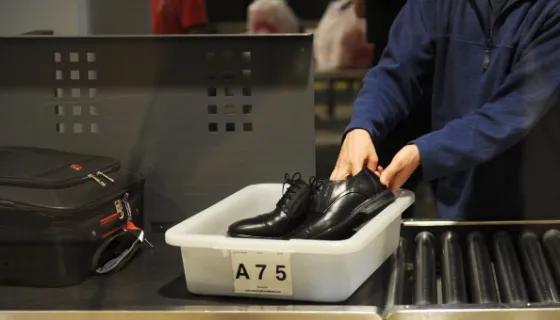 TSA Ends Shoe Removal Rule: A Step Forward for Travelers - NewsBreak