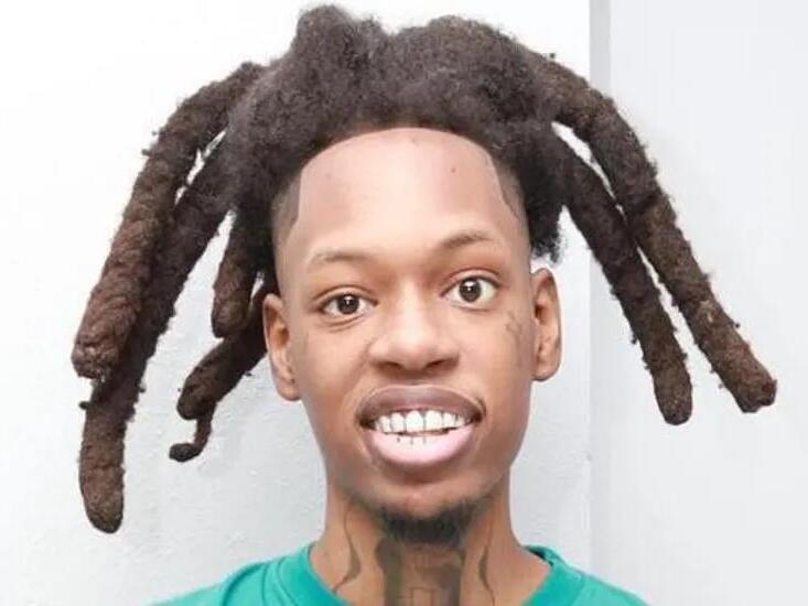 Rapper Julio Foolio shot dead in Florida, lawyer says