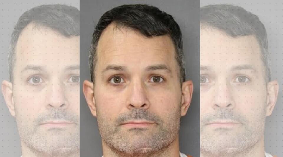 Road Rage Tesla Driver Arrested At Route 17 Shopping Center After ...