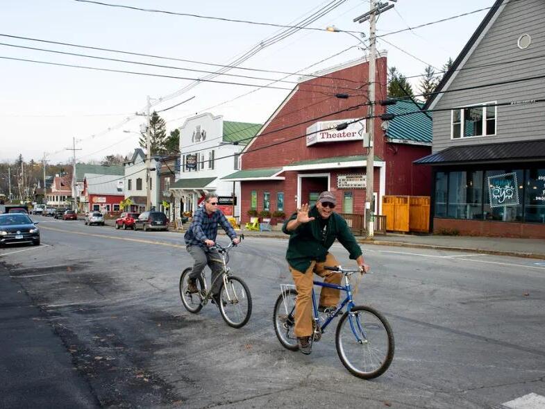 Rangeley festival will celebrate total solar eclipse