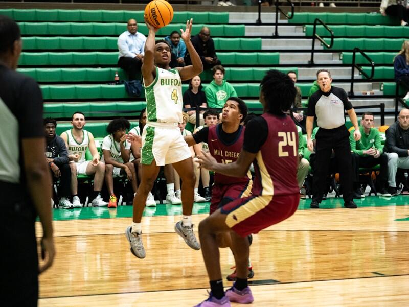 Boys basketball: Buford holds off C. Gwinnett to advance to 8-6A title ...