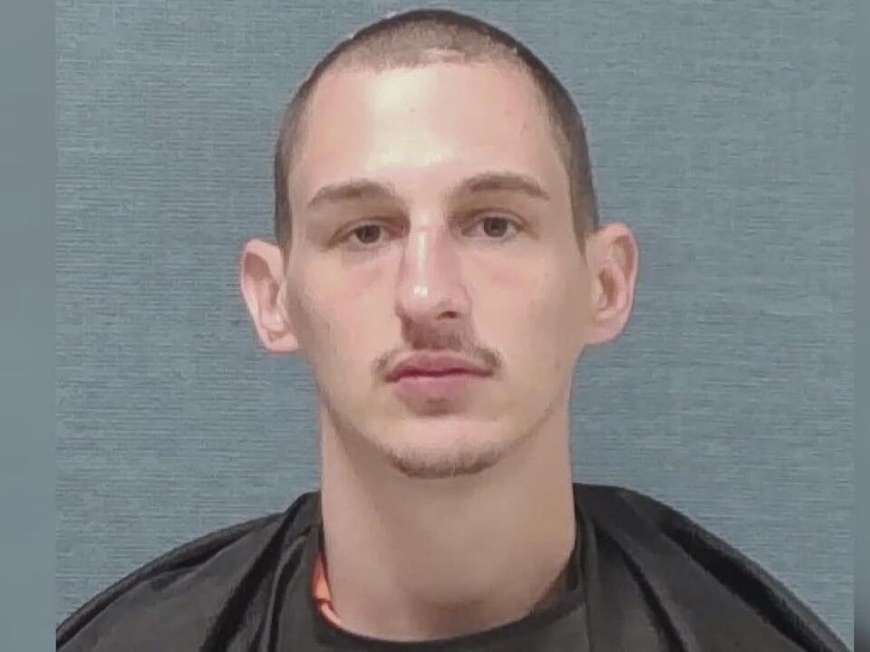 Sean Goe indicted in murder of Raychel Sheridan in Stark County