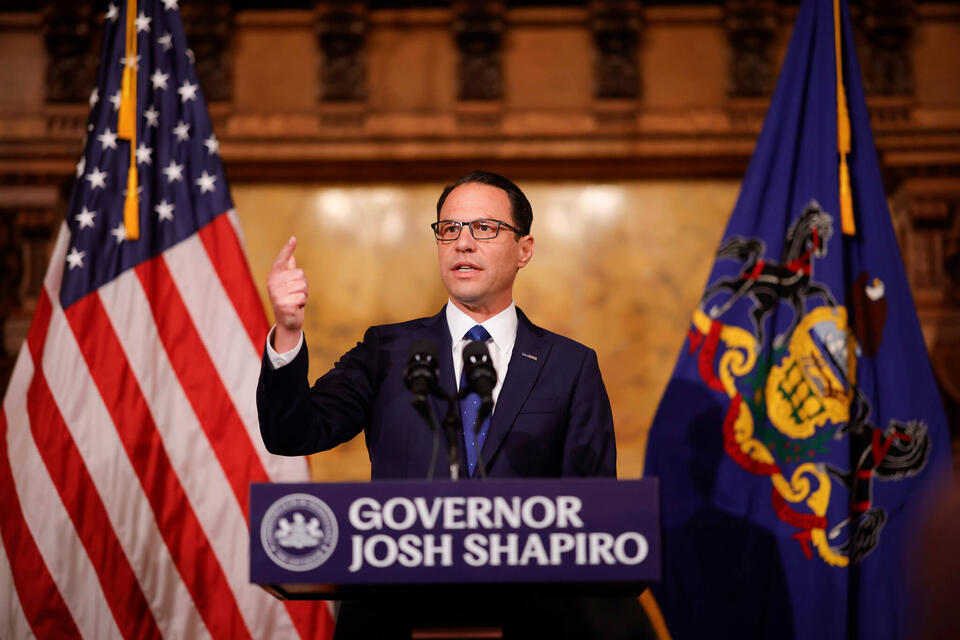 PA Gets It Done: Shapiro Administration Secures Multi-Million-Dollar ...